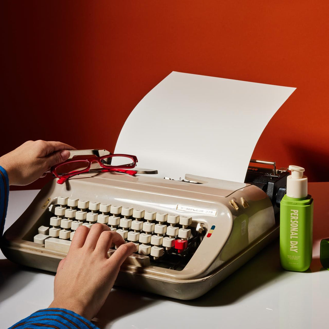 Ingredient Checker – Personal Day