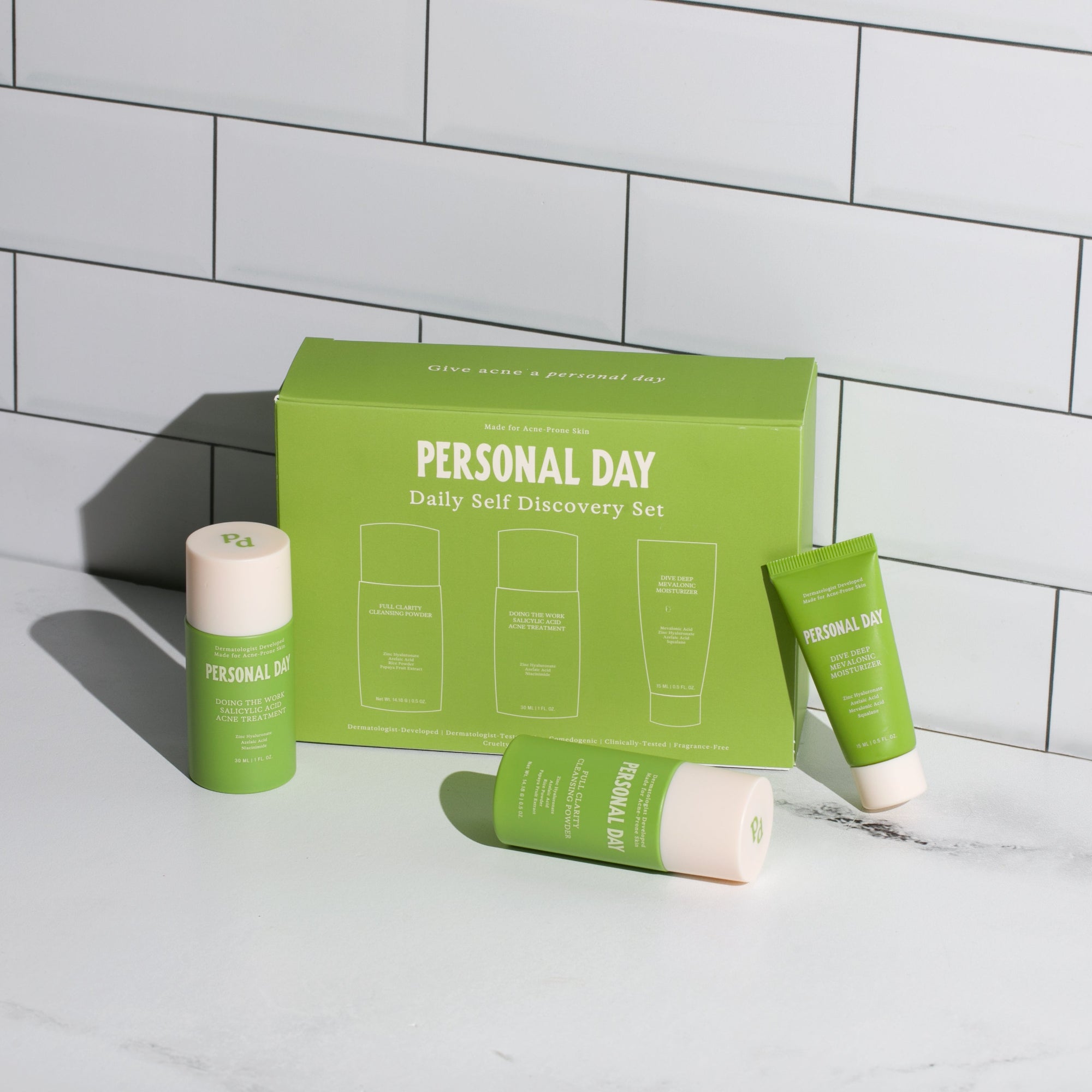Shop All – Personal Day