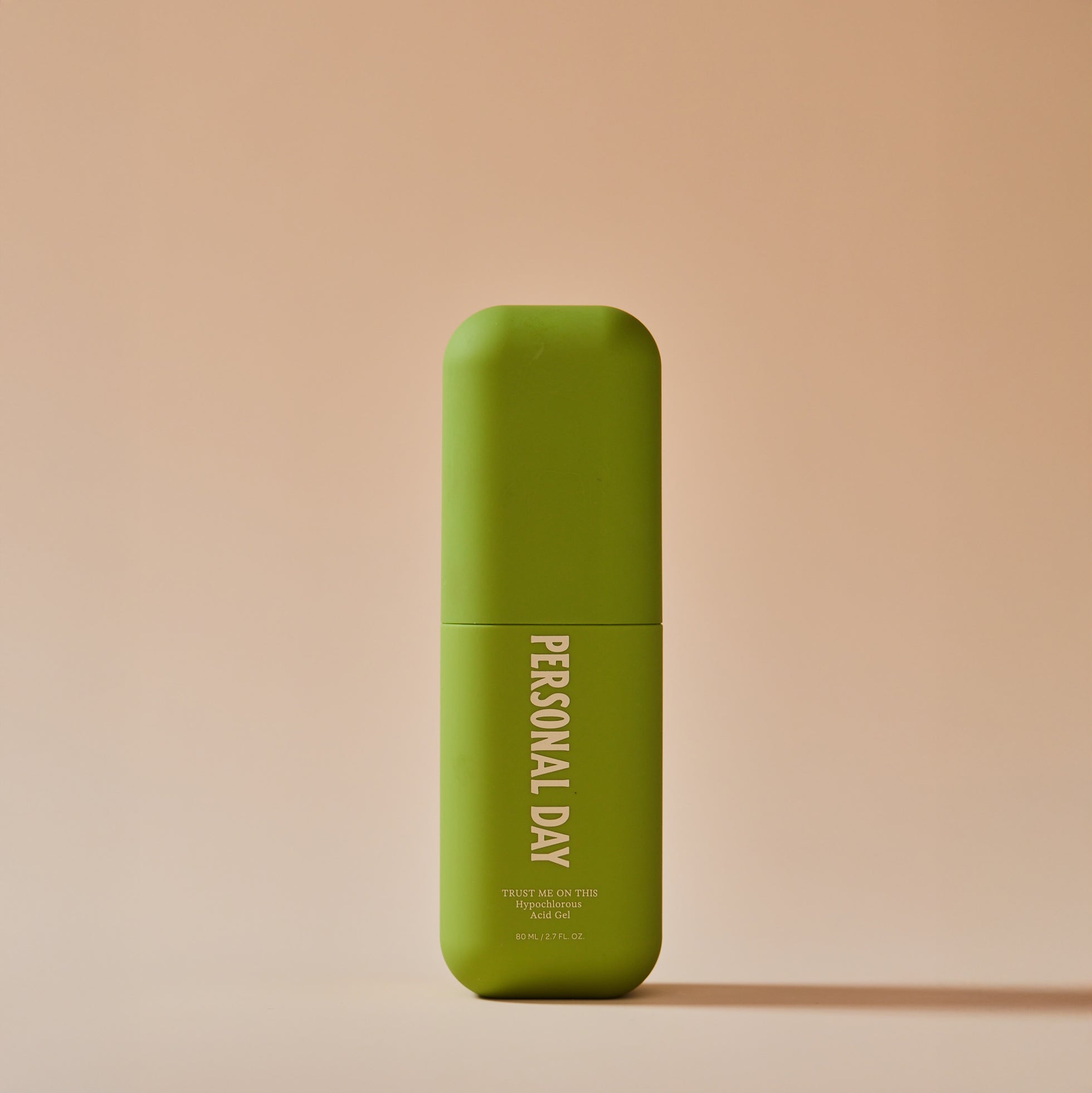 Trust Me on This Hypochlorous Acid Gel – Personal Day