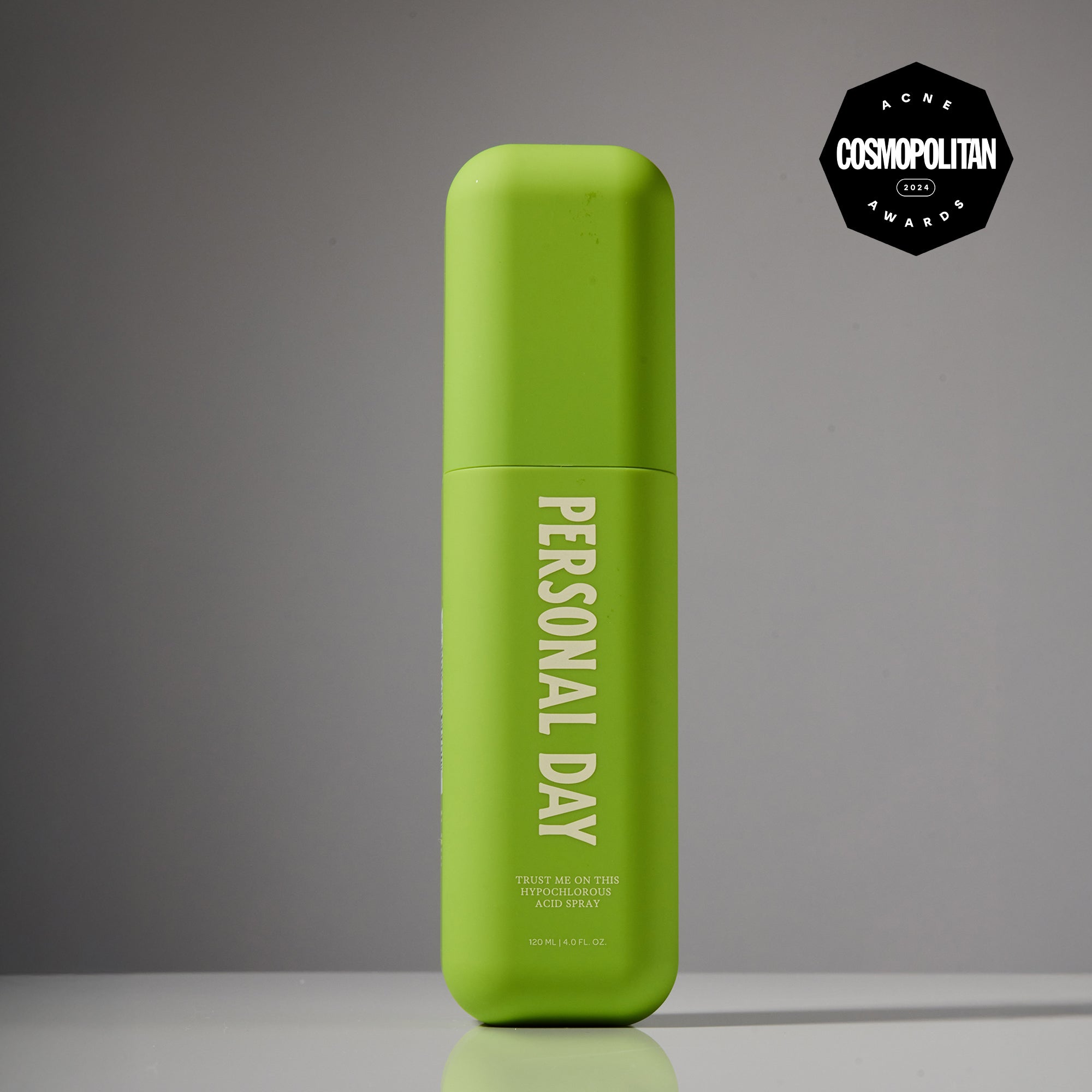 Trust Me on This Hypochlorous Acid Spray – Personal Day